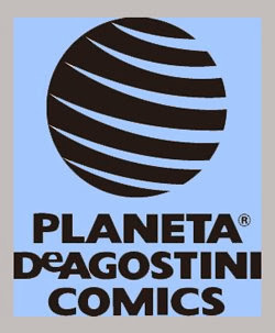 Novedades de Planeta DeAgostini diciembre