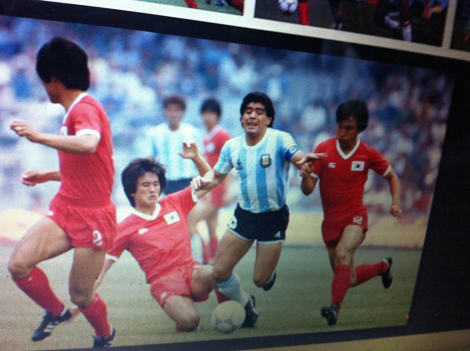 THE BLACK SOCIAL HISTORY:: BLACK SOCIAL HISTORY - AFRO-MOROCCAN ...