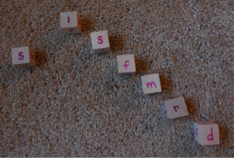 Keep 'em Busy - Kodaly Corner