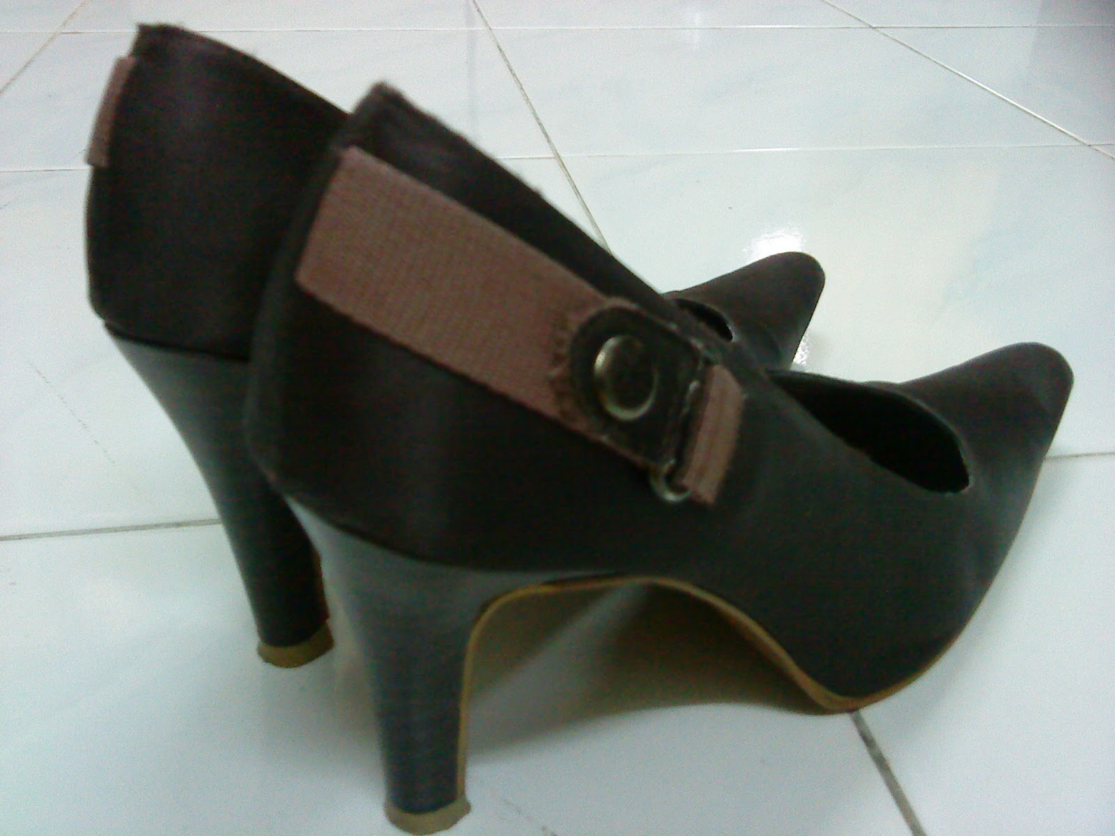 LisArt Girlery: VINCCI SHOE