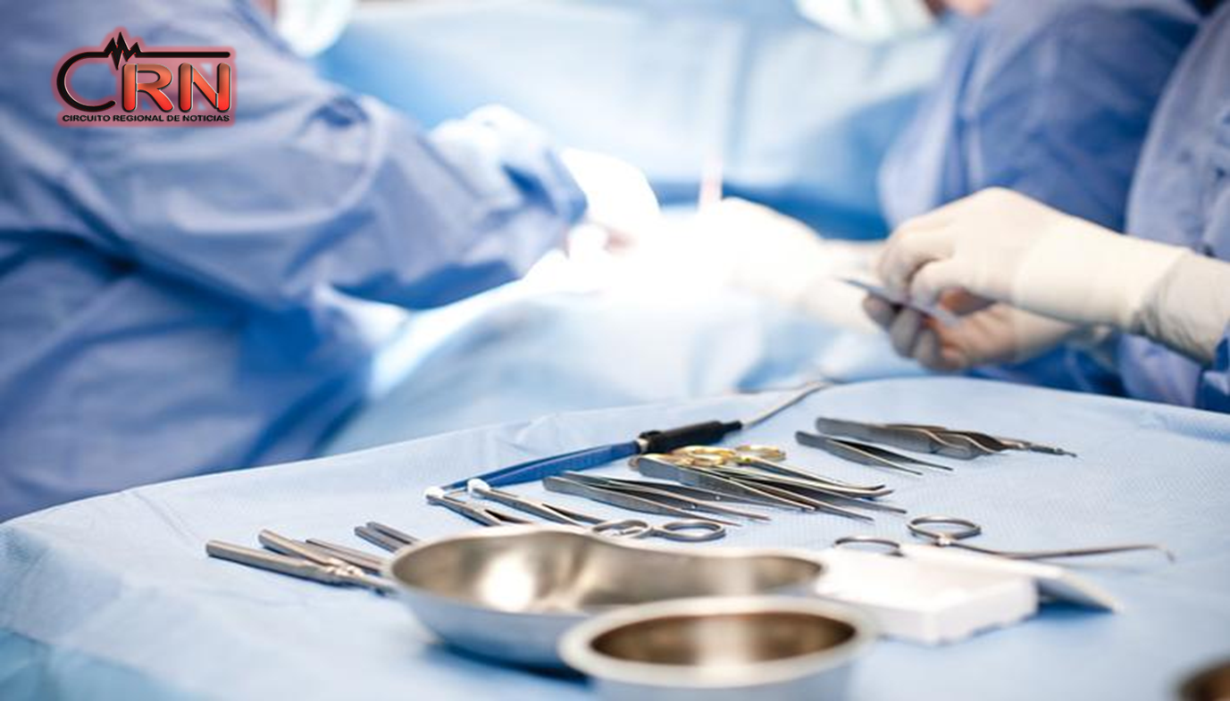 Día del Instrumentador Quirúrgico - Circuito Regional de Noticias