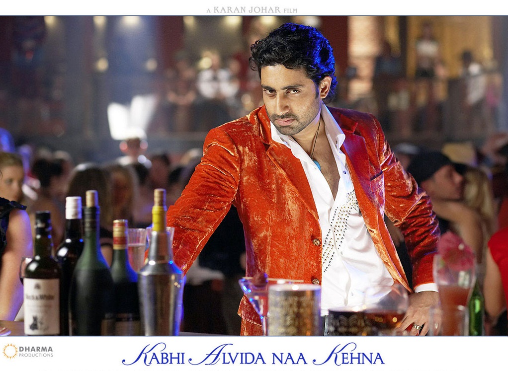 Friendship, Loyalty, Love ^.^: kabhi alvida na kehna(never say goodbye ...