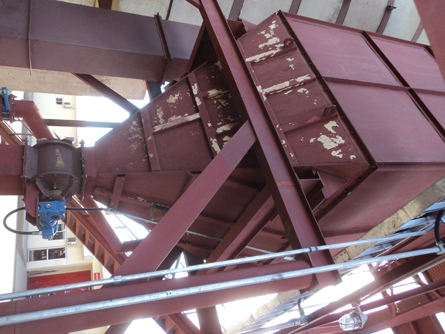 BLOG MIRON NOTÍCIAS : Veja fotos exclusivas da Fábrica de Cimento Pajeú ...