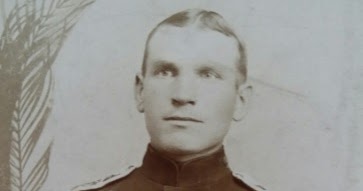 First World War Commemoration Site Ettlingen, Germany: Story This Week ...