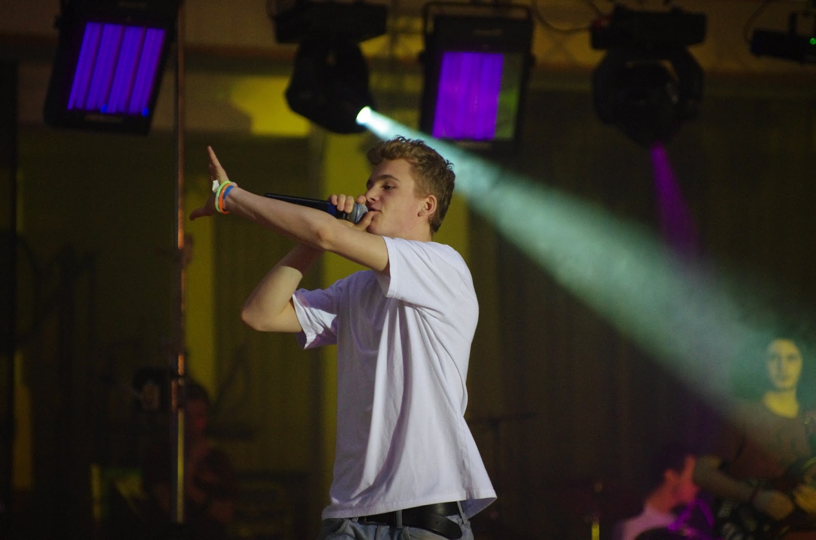 Opening Ceremony | Springfest 2013