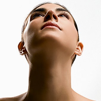 Salud Vida y Consejos: EL CUELLO y su relación emocional