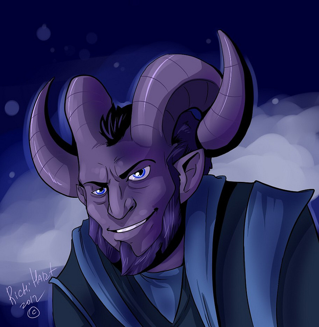 Dota 2 Build: Dota 2 - Rikimaru Build Guide