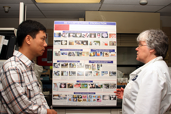 PGPD News: PGPD Hosted Tour for Vietnamese Delegation (PHOTO GALLERY)