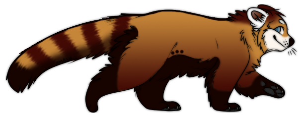 Red Panda Care: About