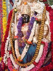 Unique Famous Temples: Shri Krauncha Giri Temple, Bellary district of ...