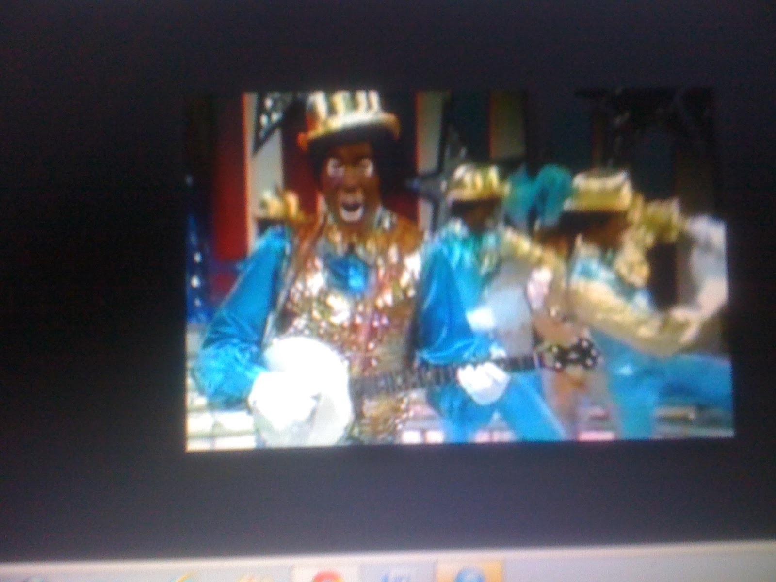 THE BLACK SOCIAL HISTORY:: BLACK SOCIAL HISTORY : BLACK FACE IS A FORM ...
