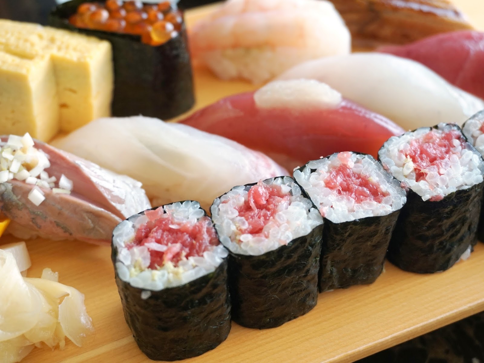 PinkyPiggu: Aoki Japanese Restaurant By Les Amis @ Shaw Centre ...