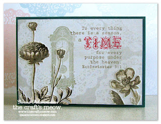 The Craft's Meow Store Blog: Let the Festivities (Finally) Begin!!!