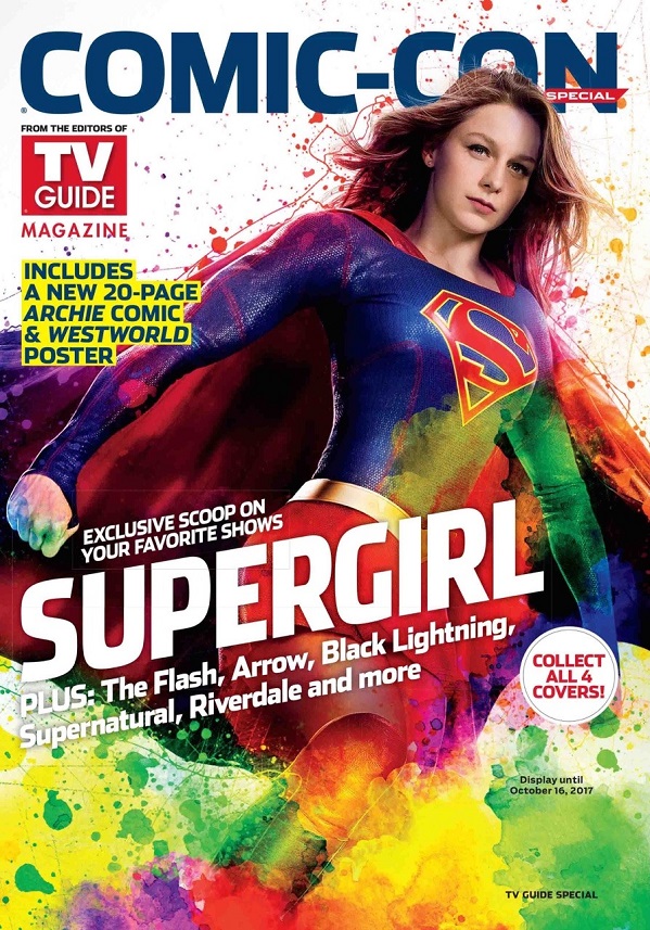 VJBrendan.com: TV Guide 2017 Comic-Con Covers!
