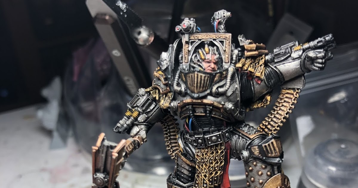 The Imperial Truth.: Dirturabo, Peter Turbo, Pert... That guy who leads ...