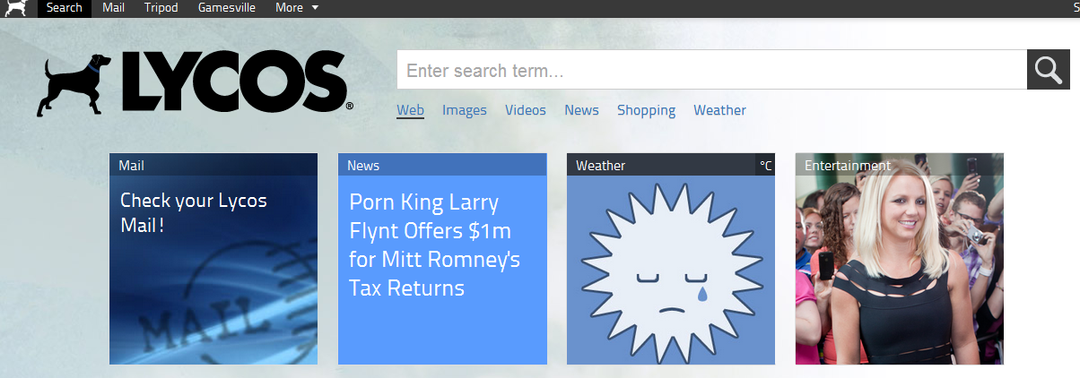 BE THE BEST&GET THE BEST!!!: Macam - Macam Web Browser & Search Engine