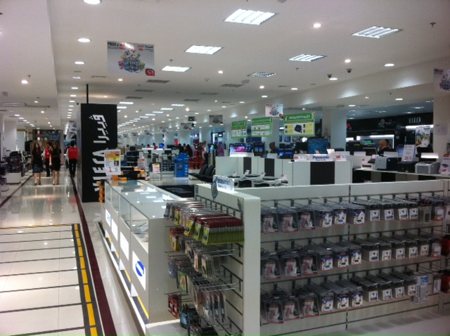 Kuwait Black Market: October 2011