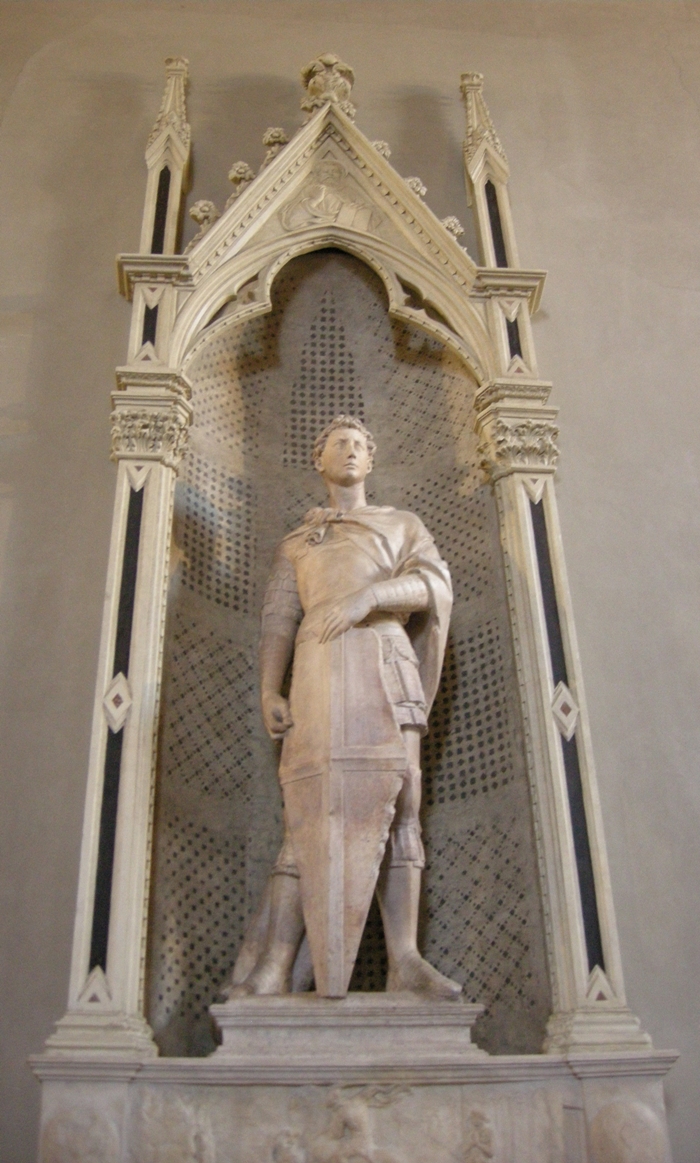 Maher Art Gallery: Donatello 1386-1466 | Renaissance italian sculptor