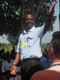 Hinkle Creek Friends: EJoka! Nia Jokan. (Hi! How are you? - Turkana ...