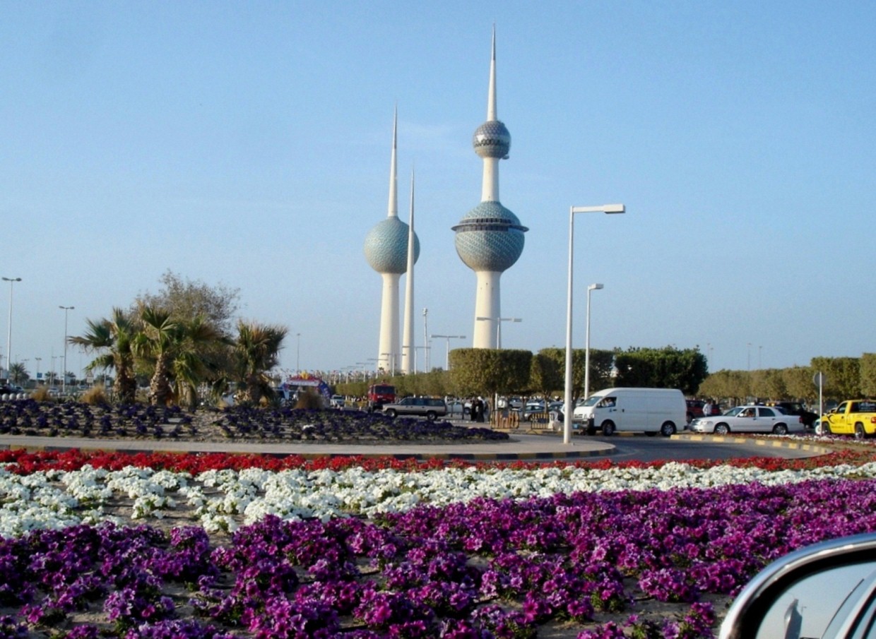 Travel & Adventures: Kuwait ( الكويت ). A voyage to Kuwait, Middle East.