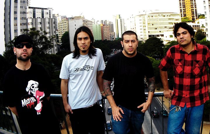 CPM 22 Discografia ~ Caixa de Discos