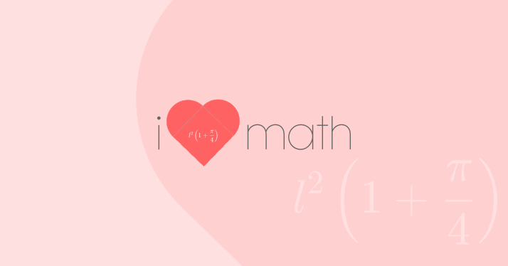 Wallpaper matemático 8: i love Math v2 | Prof. Edigley Alexandre - O ...
