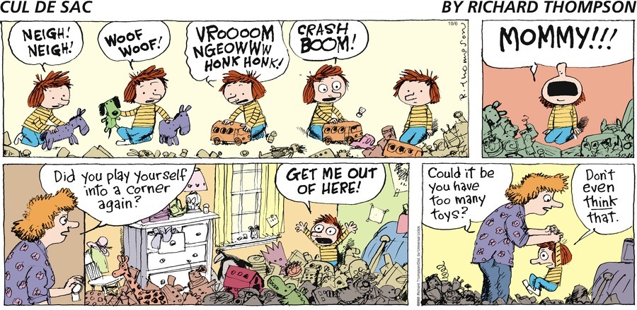 Byzantium's Shores: chronicling the misadventures of an overalls-clad ...