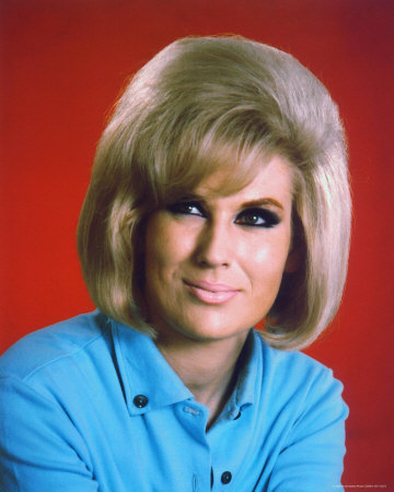 Vibe Shack: Dusty Springfield