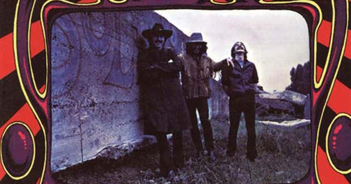 AUM - Live at Avalon Ballroom 6/4/1969