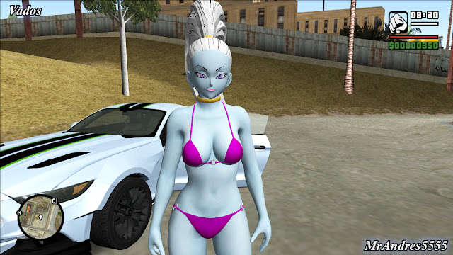 MrAndres5555: Vados Bikini