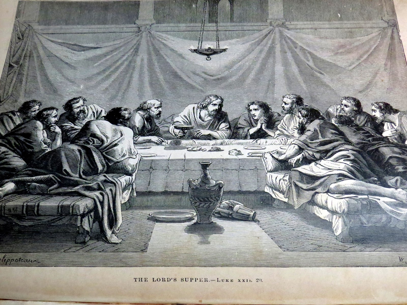 Live on the Edge of a Miracle: Dictionary of the Bible; William Smith ...