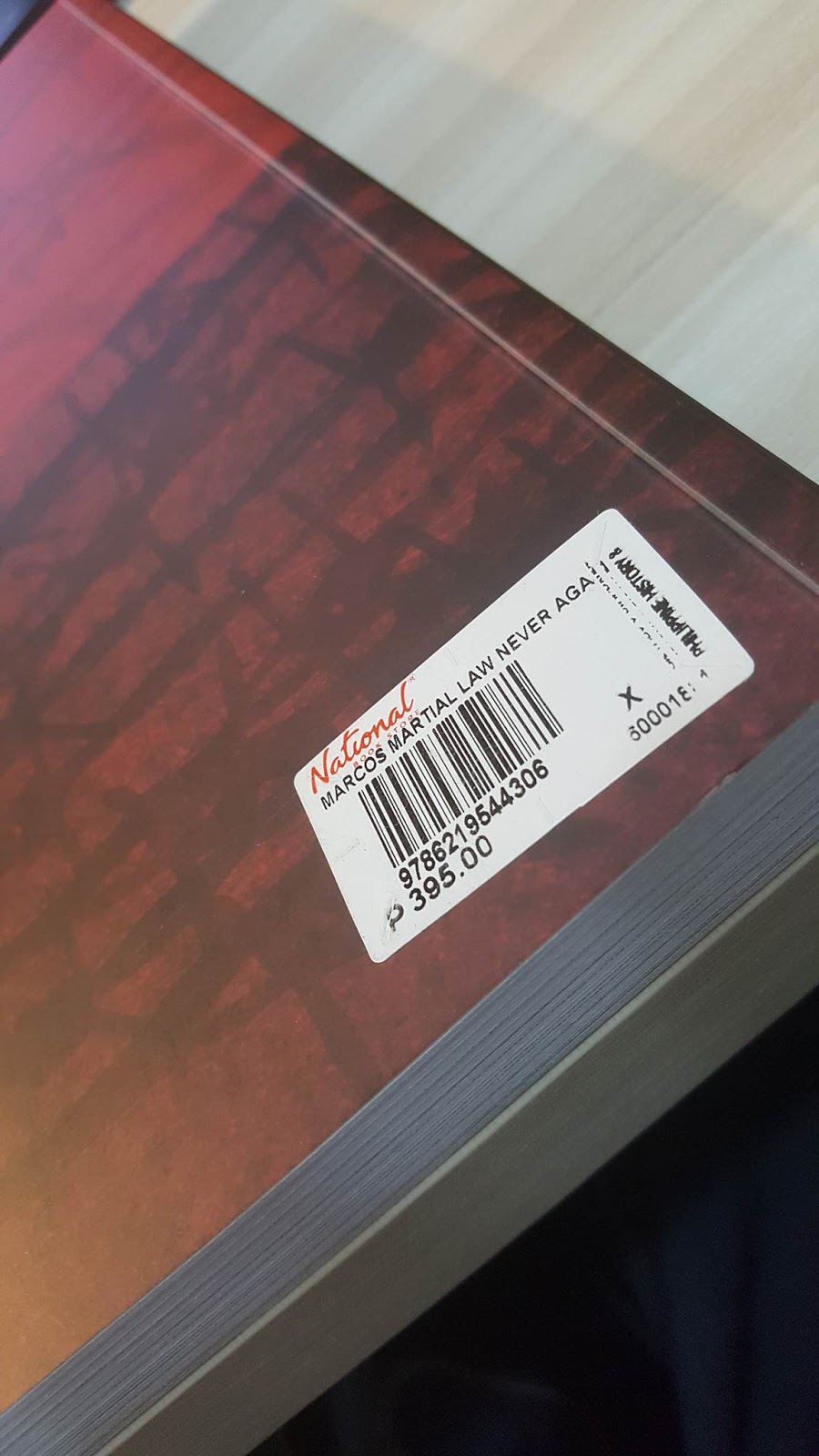 A-List Manila: Marcos Martial Law: Never Again by Raissa Robles