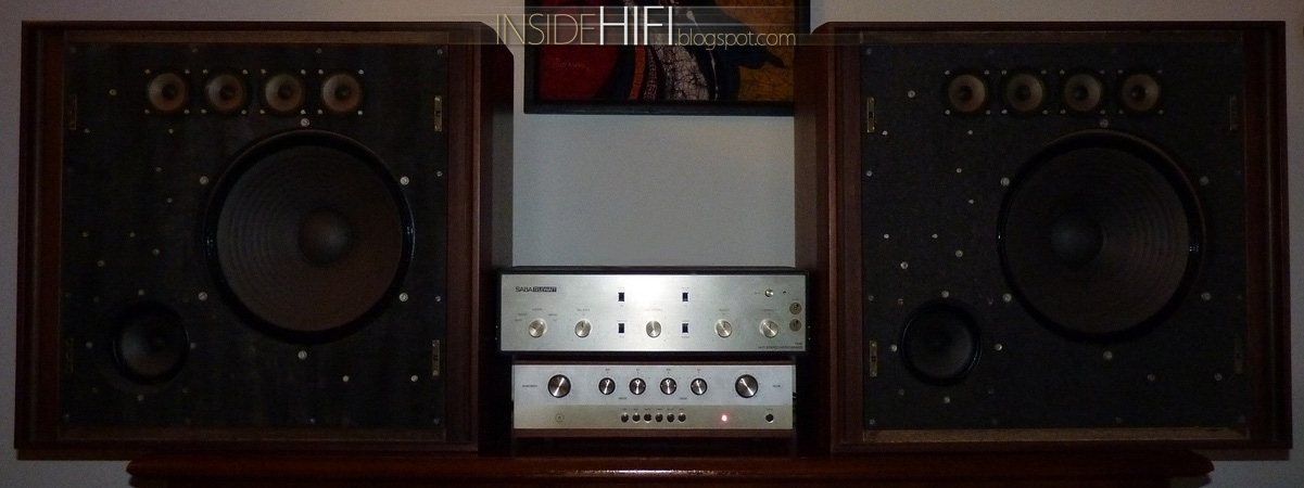 Inside Hi-Fi: Siemens ELA 39-16 (outside only)