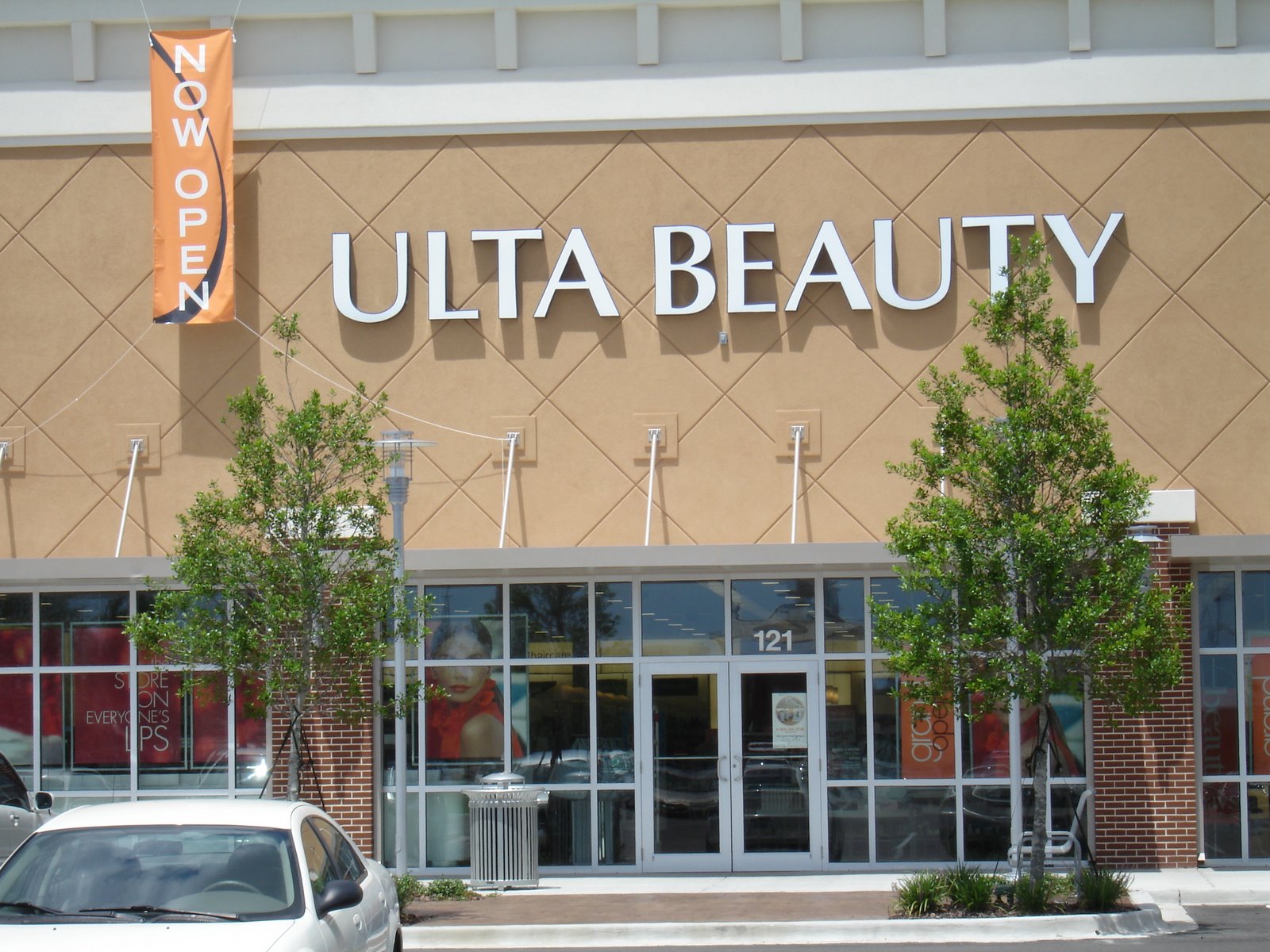 Enjoying Life by Eri Uehara: Miami Trip 2012- Make up & Beauty a ...