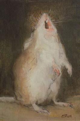 Urânia - José Galisi Filho: Josephine the Singer, or the Mouse Folk by ...