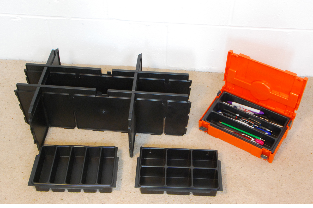 Matthew's Blog at Workshop Heaven: Systainer Explainer Part 2