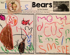 Little Bird Kindergarten: The Three Bears and Listen up! First Sound ...