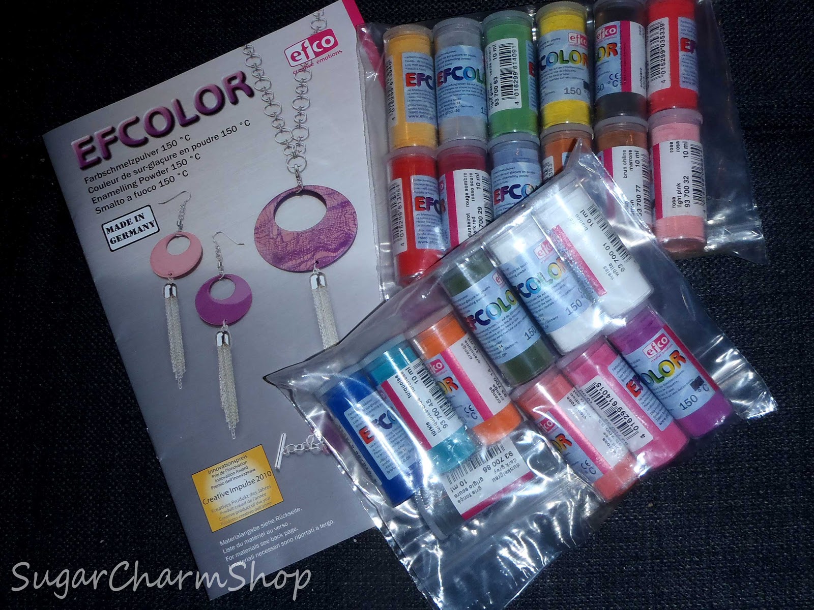 SugarCharmShop Craft; Polymer clay, jewelry and 1:12 scale miniatures ...