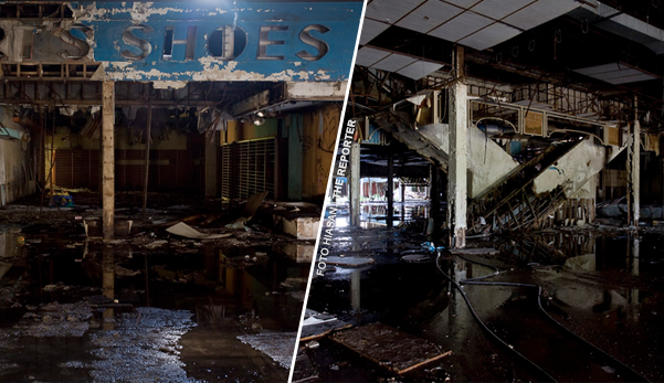 'Habis, apa yang aku beli dan makan semalam?!' - Kisah angker Kemayan ...