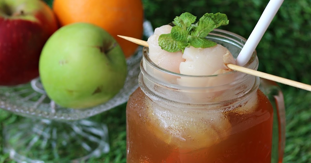 Cara Nak Buat Air Teh O Uncang - SerenityknoeOlson