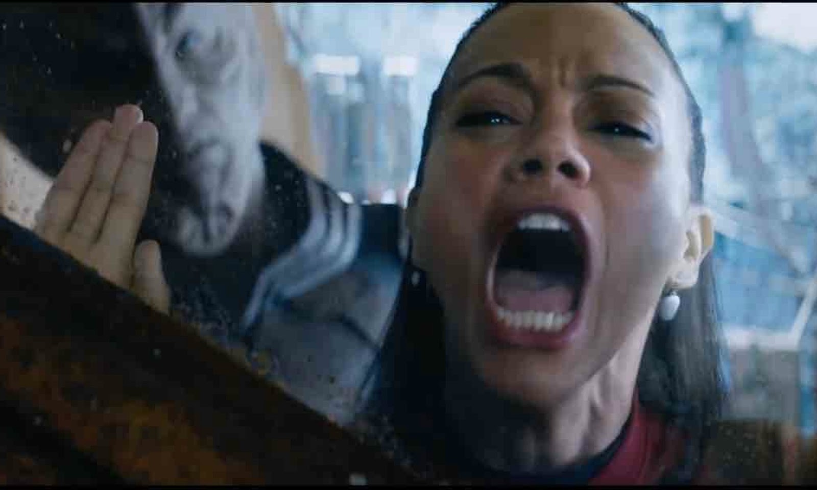 Star Trek - Sci Fi Blog.: STAR TREK BEYOND - SHIELDS UP
