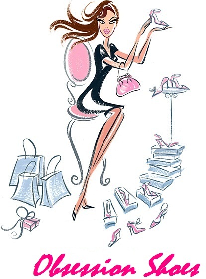 Obsession Shoes