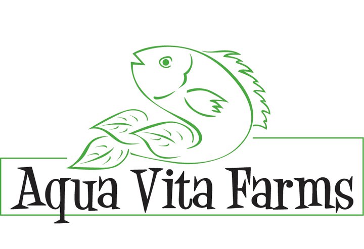 MY BROKEN-DOWN UPSTATE CITY: Local Food: Aqua Vita Farms