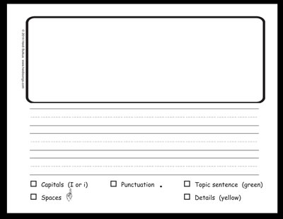 Writing Rubrics for Young Children: Documenting Progress with Portfolio ...