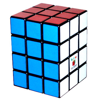 Semua Tentang Rubik: Jenis-Jenis Rubik
