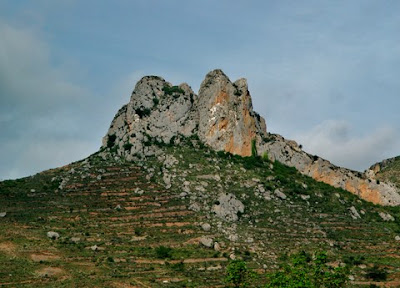La Rioja de la A a la Z: DE RUTA POR LA COMARCA DE ARNEDO, La Rioja