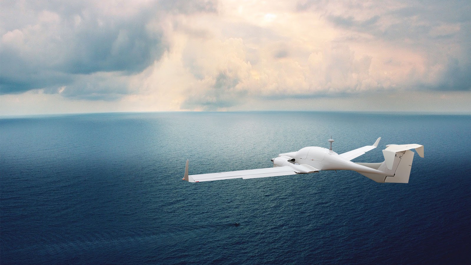 THAIDEFENSE-NEWS: Aeronautics Wins $27m Thailand UAV Deal