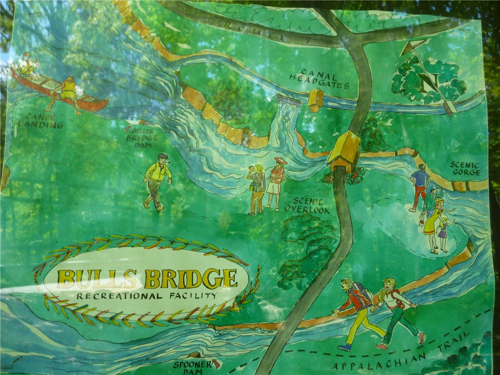 Gone Hikin': August 2011