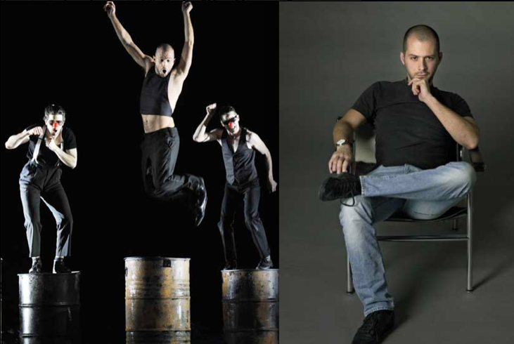 BARIHUNKS ®: May 2014