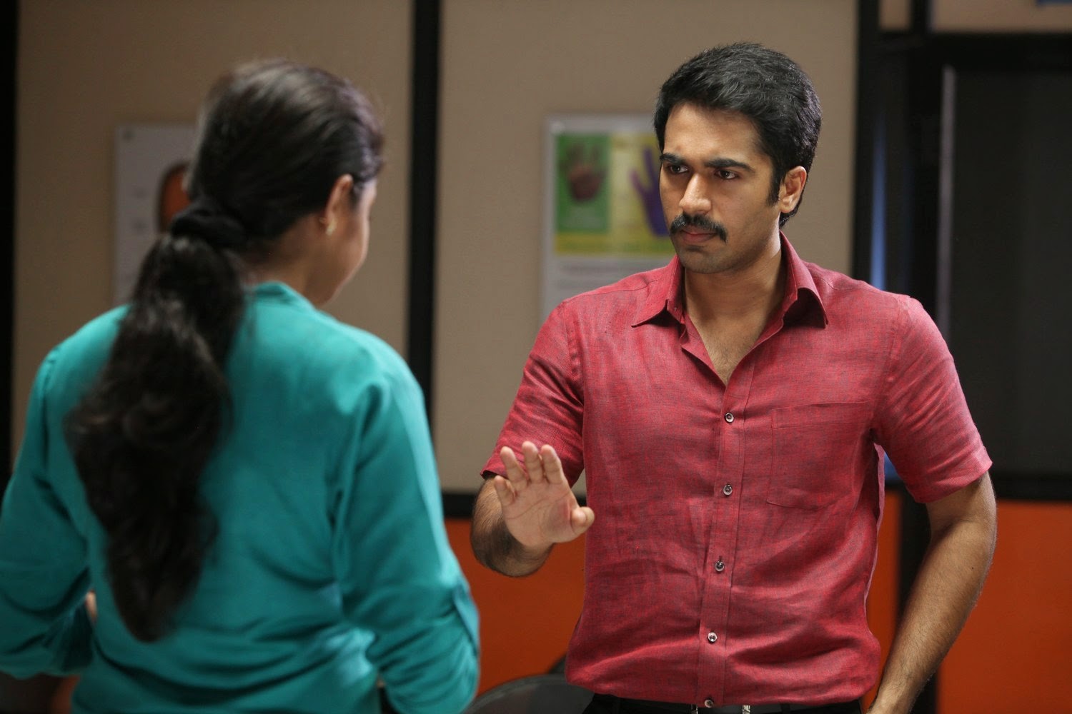 Thottal Thodarum Tamil movie photos gallery |Tamil Cinema News Updates ...